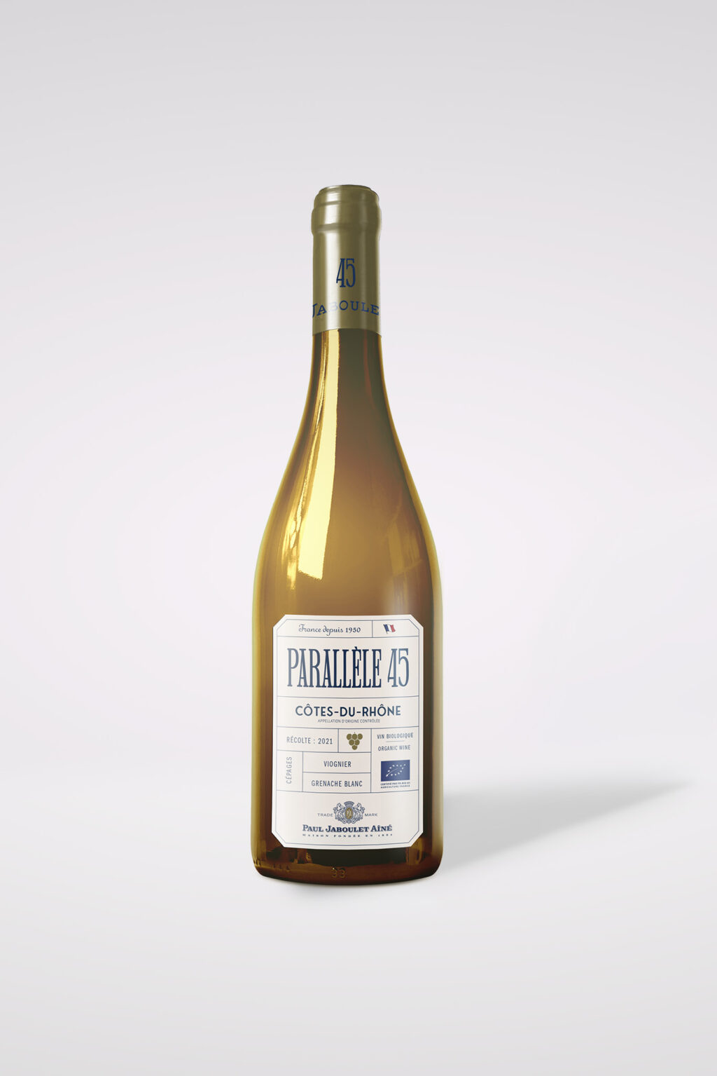 Parallèle 45 Red Wine - Paul Jaboulet Aîné